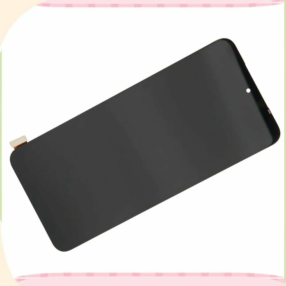 Замена LCD дисплея для Redmi Note10 Note10S, комплект для ремонта, с инструментами в наборе