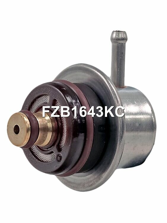 Регулятор давления топлива Krauf FZB1643KC