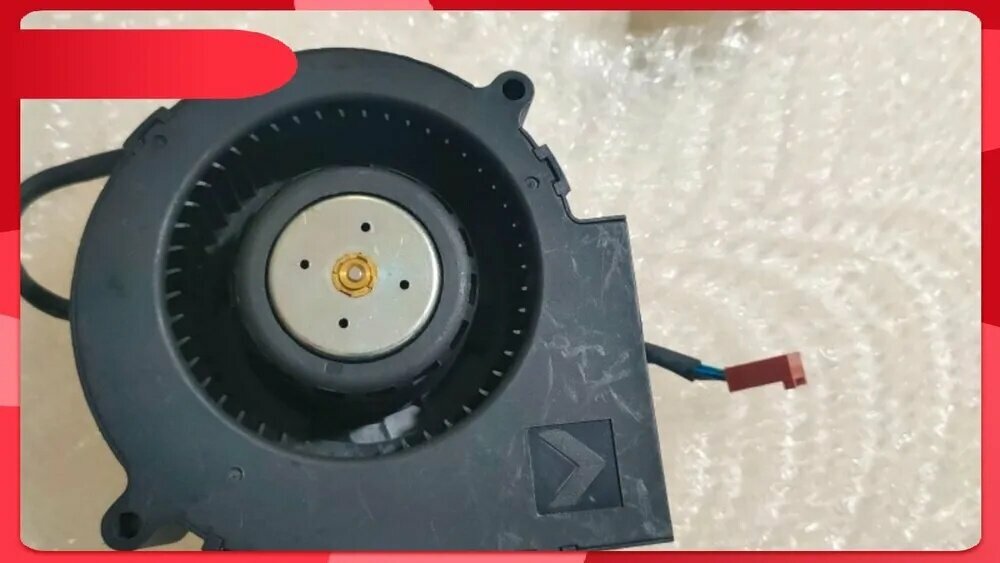 Эксклюзивный вентилятор AVC 9.7 см 9733 с повышенным воздушным потоком и скоростью вращения, 12 В, 4.5 А, BA10033B12G