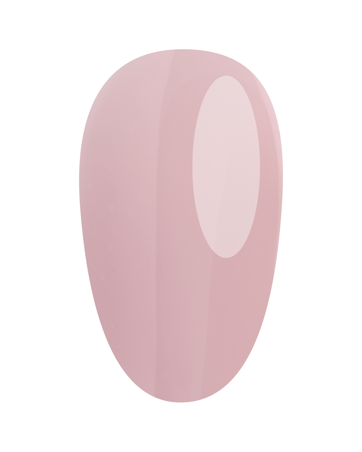 Цветная база для ногтей, E.MiLac Gamma Base Gel №032 Lilac dreams, 15 мл