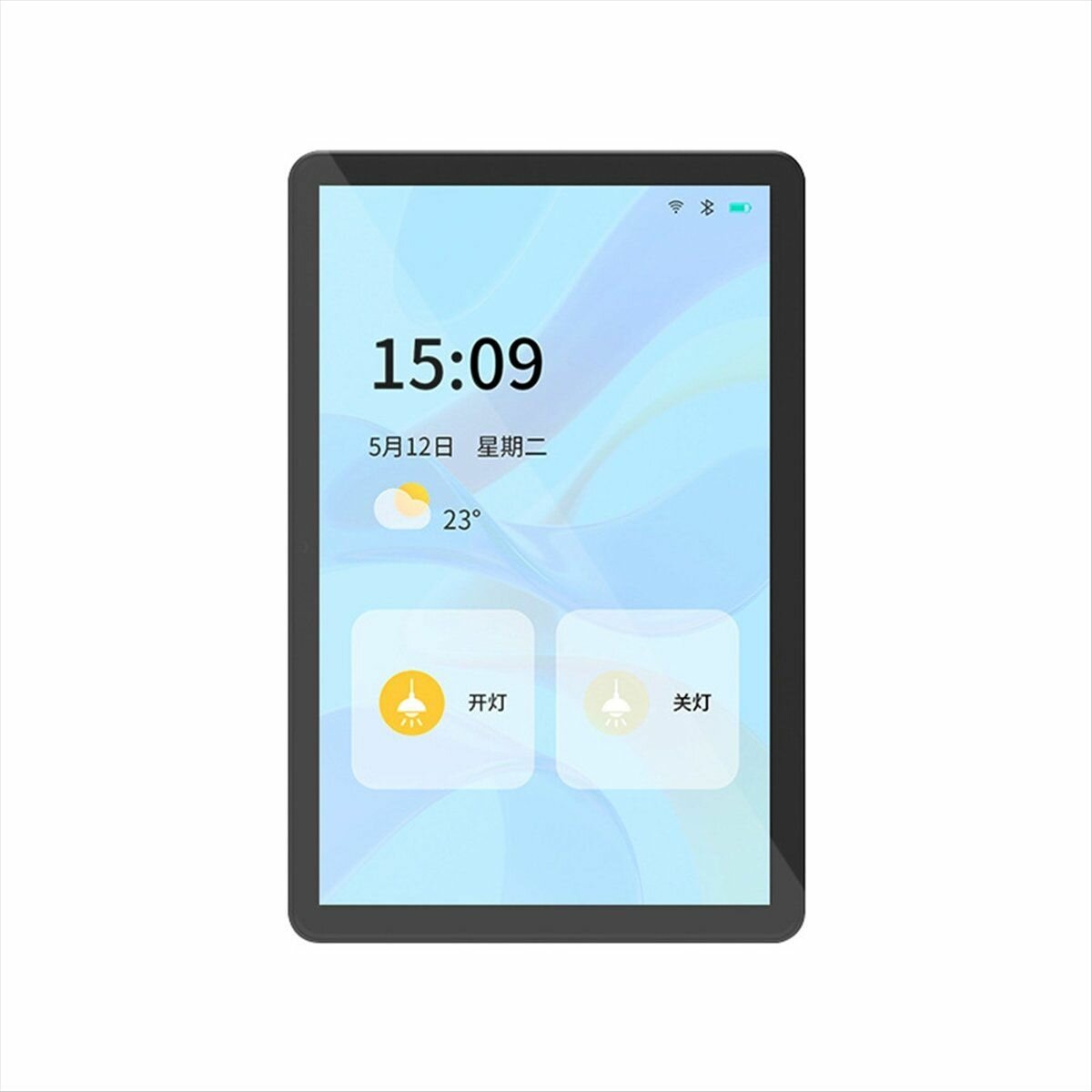 10,1-дюймовая плата разработки ESP32 P4 с поддержкой Xiaozhi AI ESP32-C6