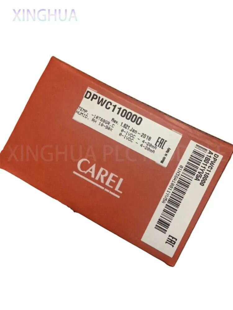 Новый оригинал датчик CAREL DPWC110000