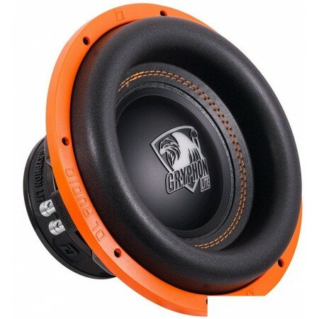 DL Audio Gryphon Lite 10 v.3 SE