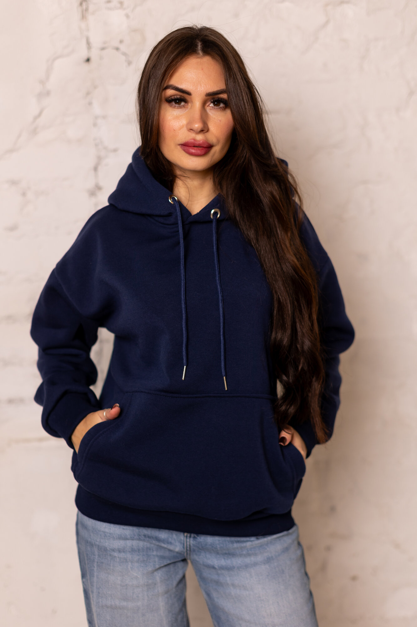 Худи Худи 3х нитка