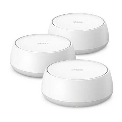 Роутер Deco BE25 3-Pack