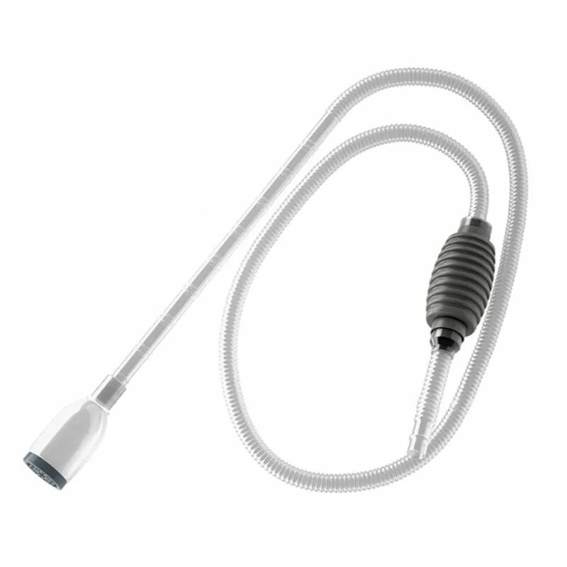 Аквариумный сифон, пылесос, водообменник, очиститель резервуаров для рыб, туалет, всасывание