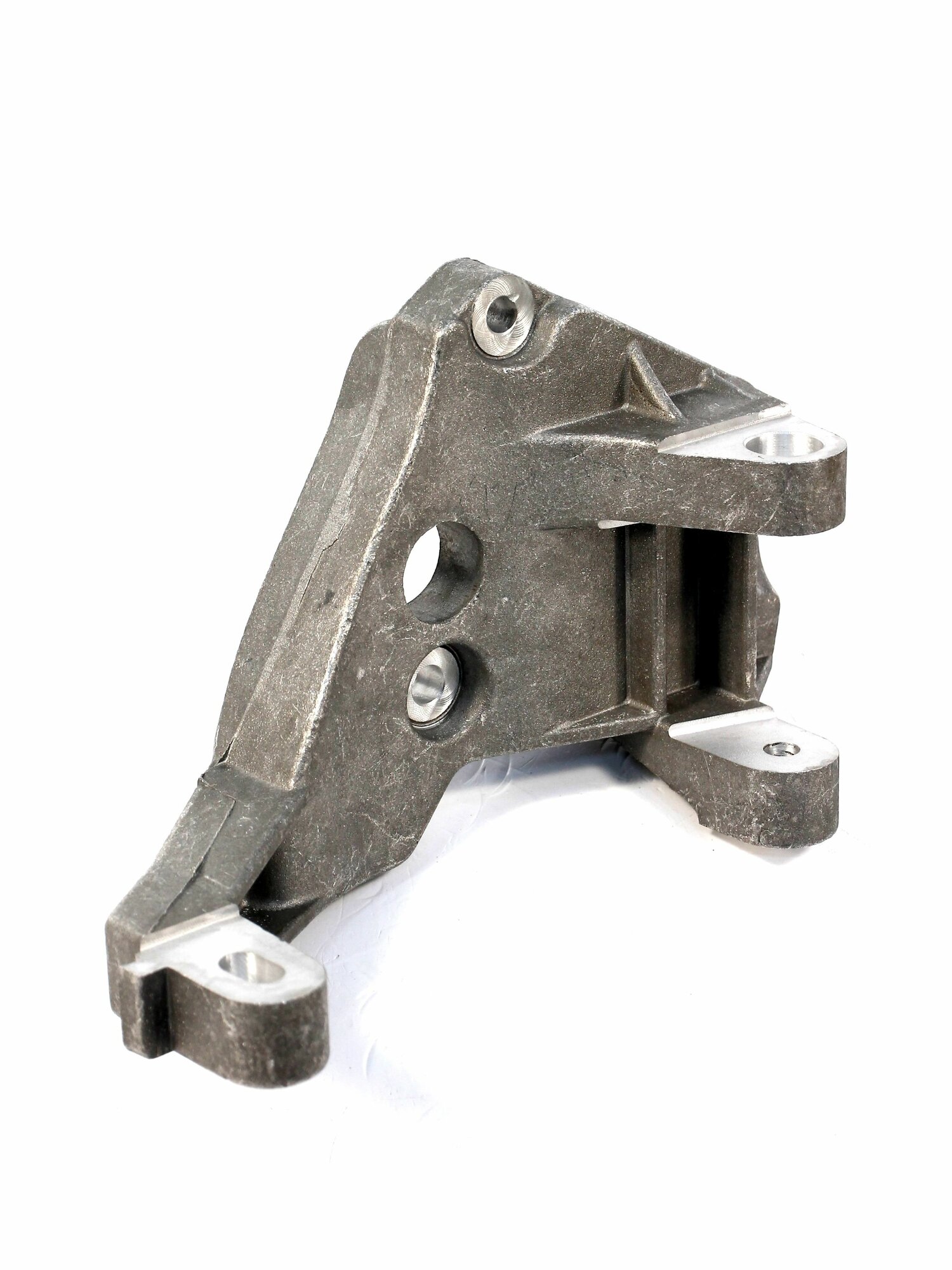 Кронштейн генератора ВАЗ 2110, 2111, 2112 под ГУР верхний