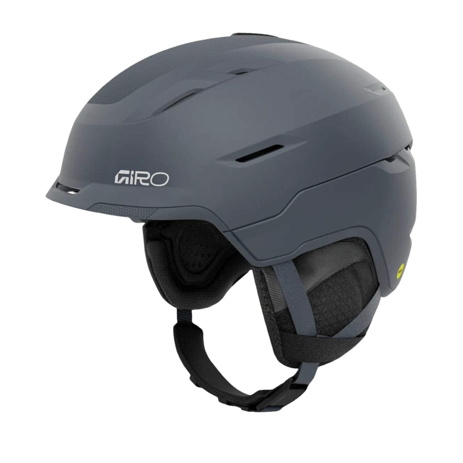 Шлем Giro Tor Spherical Mips Matte Indigo (US: L)