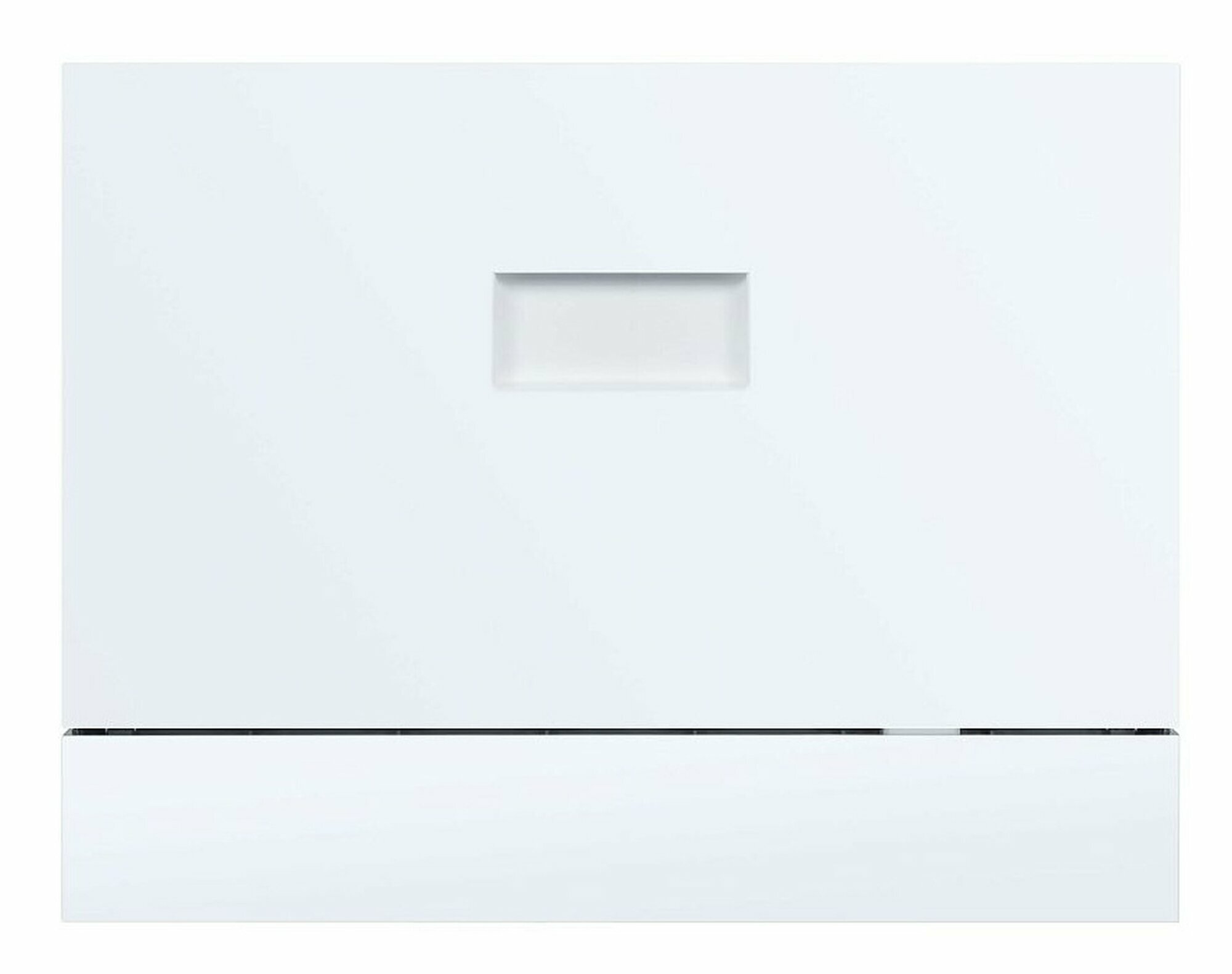 Посудомоечная машина Maunfeld MLP-06IM ут000008328, 6 программ, загрузка до 6 комплектов