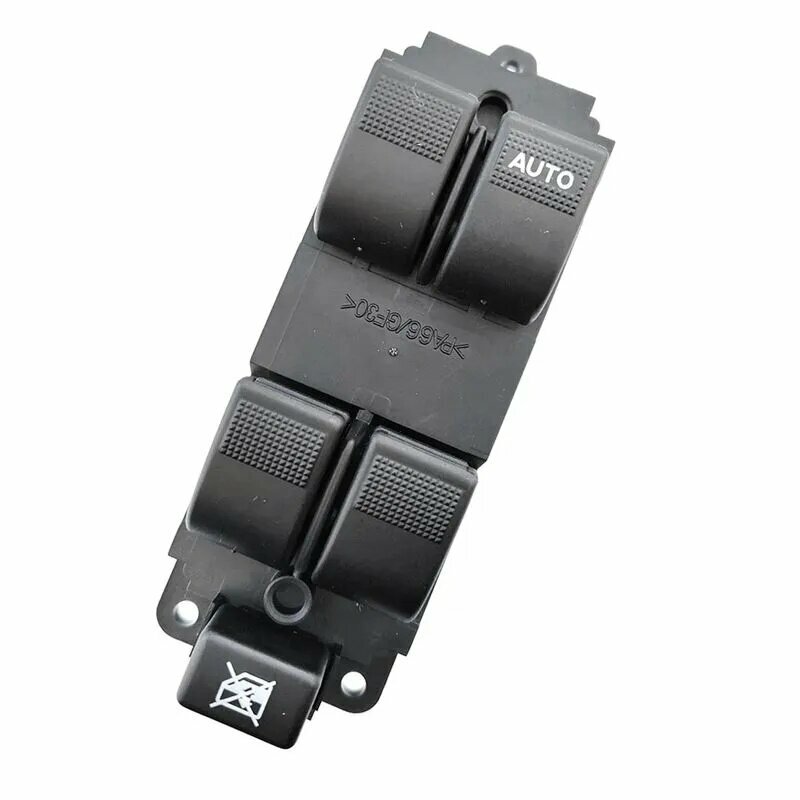 Car Window Switch Для 2004-2013 RHD — фото 1