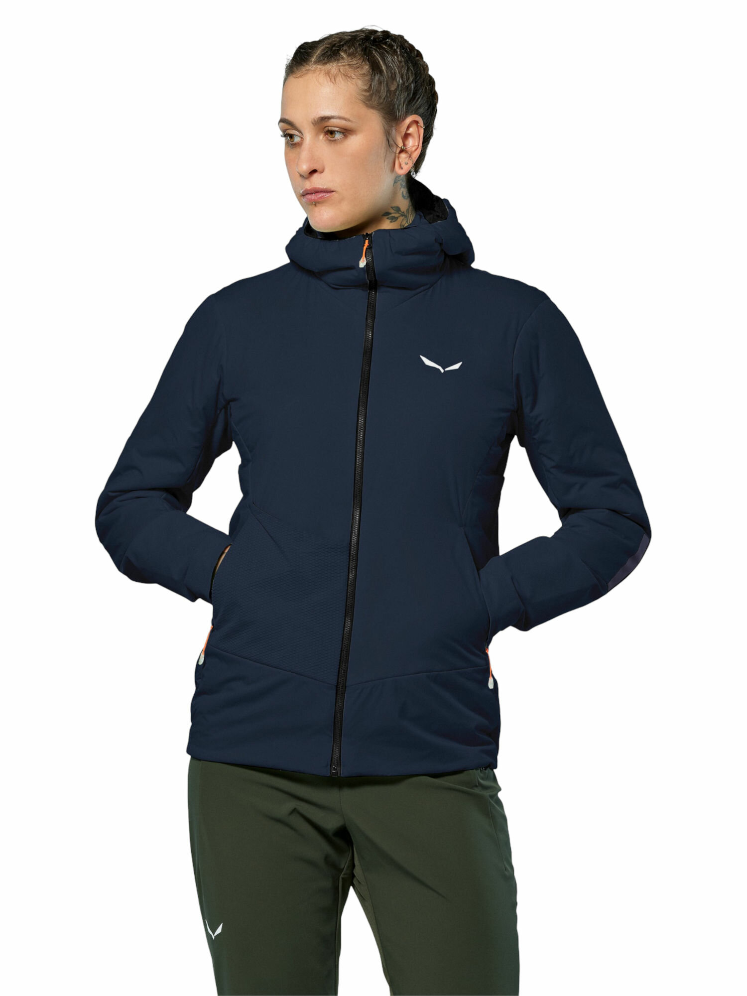 Куртка сноубордическая Pedroc tw air hybrid