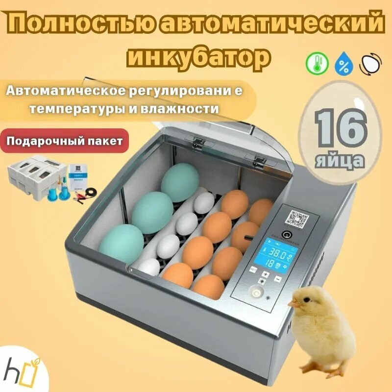 Инкубатор для яиц