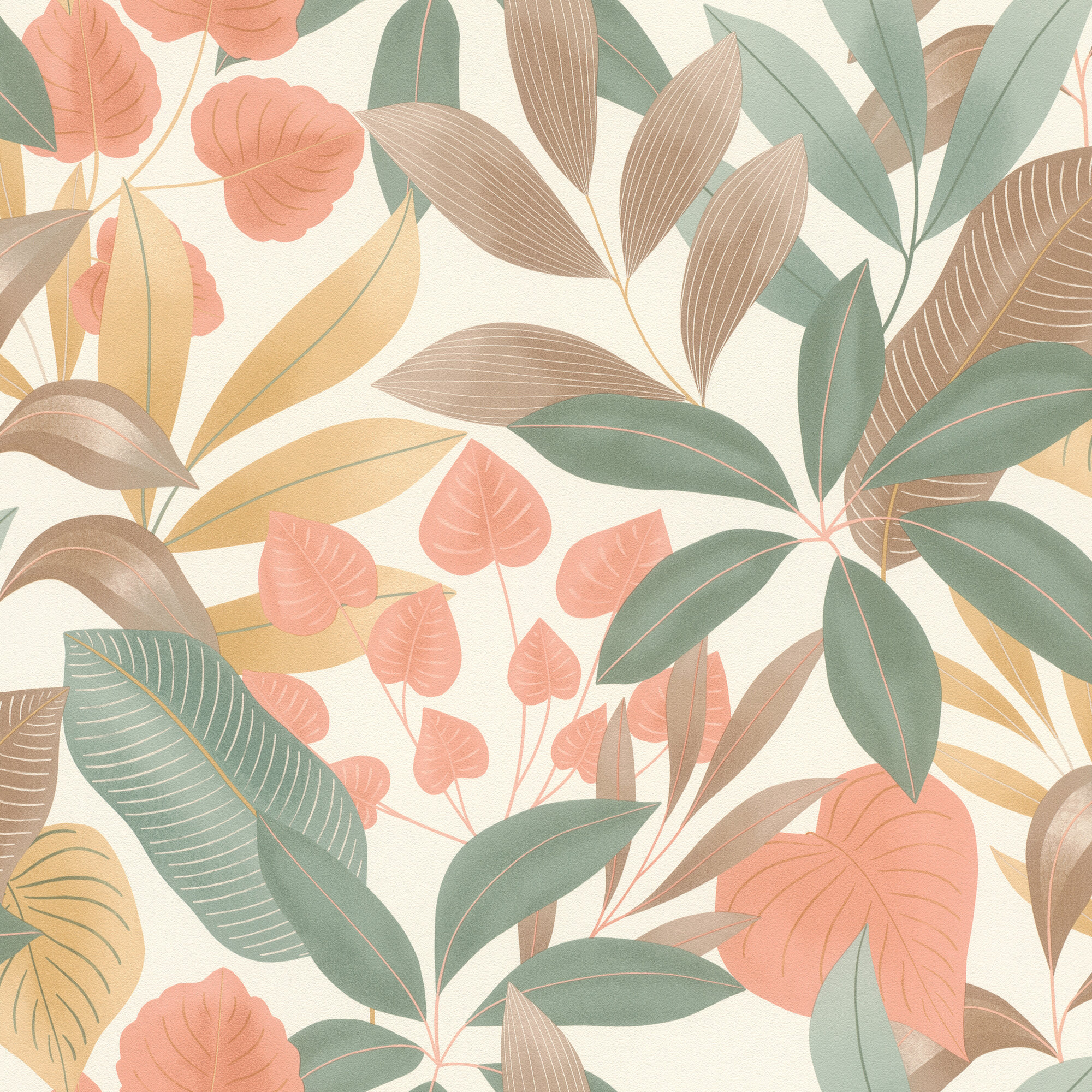 Обои Rasch Beltesto 794113 винил на флизелине, поверхность матовая, размер рулона 0,53х10,05, Германия