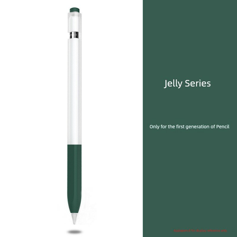 Чехол DaiGe 2025 для Apple Pencil Pro, чехол для стилуса iPad Pencil второго поколения, ультратонкий защитный чехол для