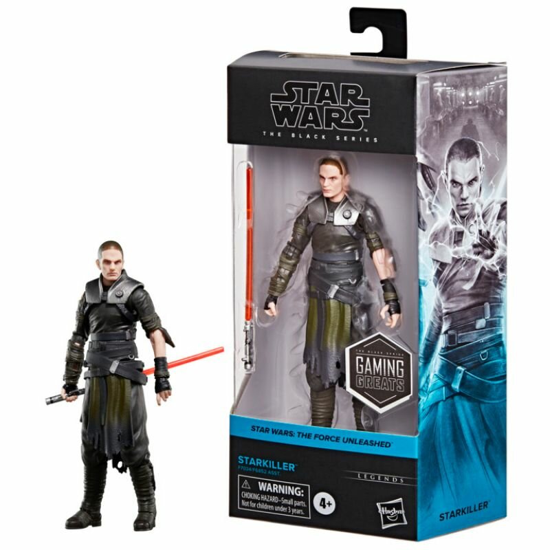 STAR WARS, фигурка STARKILLER . подарок мальчику Hasbro.6 дюймов