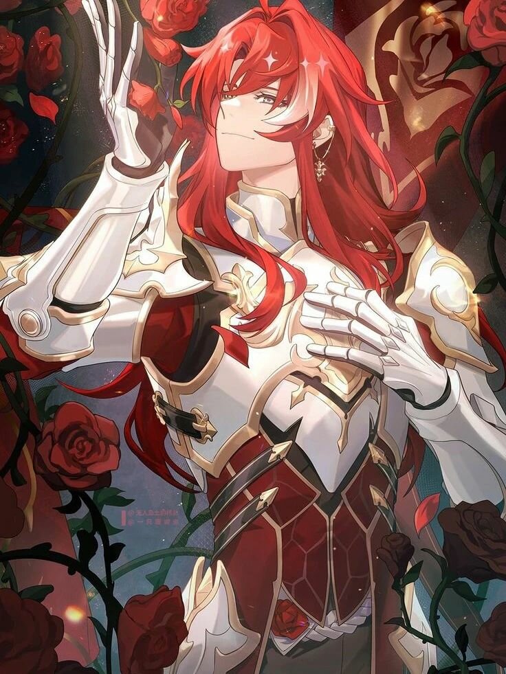 Набор для самостоятельной вышивки алмазами 5D Видеоигра Honkai Impact 3rd Star Trails - круглая алмазная мозаика размером 40x50 см для украшения стен дома,40X50CM, белый