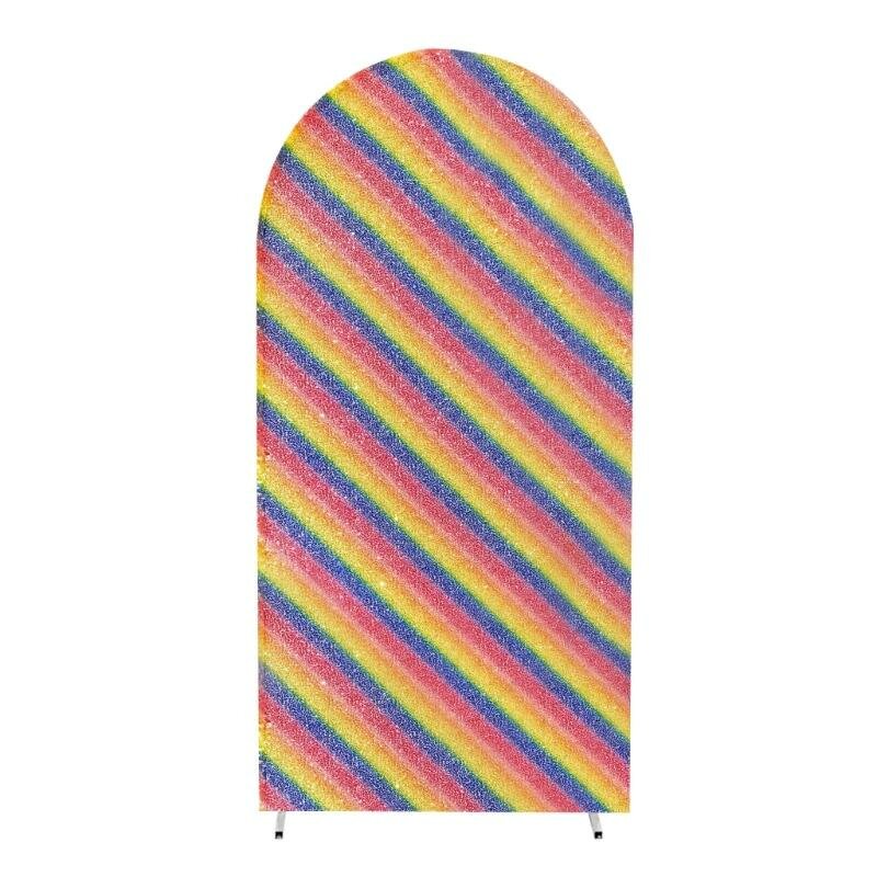 Декоративная арка для свадьбы