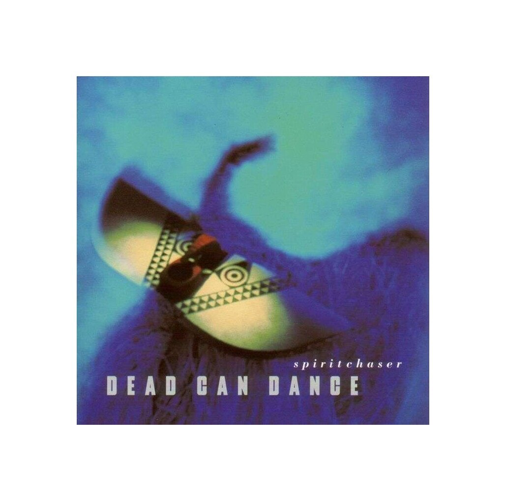 Диск Dead Can Dance - Spiritchaser (1 CD)