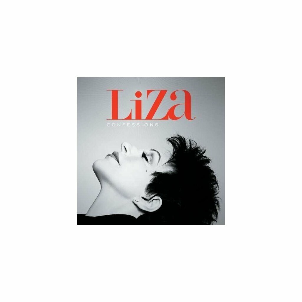 Диск Liza Minnelli - Confessions (1 CD)