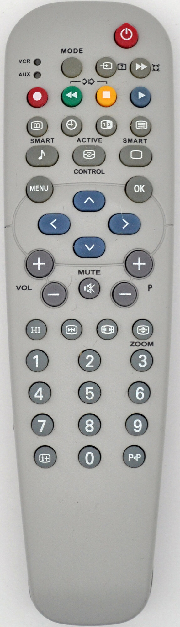 Пульт дистанционного управления для телевизоров Philips RC-19002/01