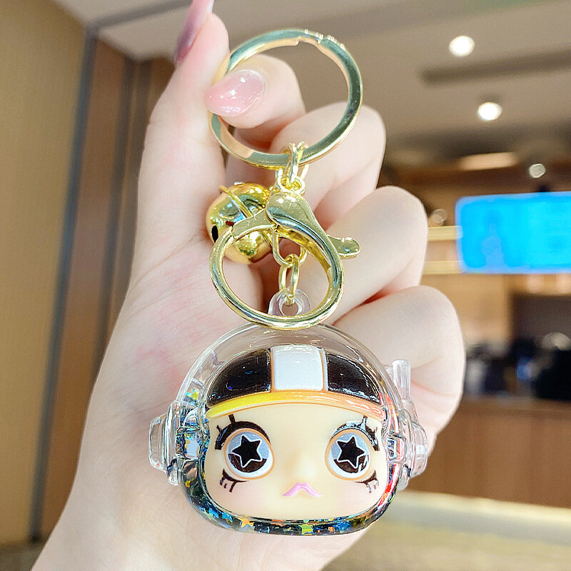 【Эксклюзив для магов】Горячий товар на TikTok M Bean Little Flower Лилит Масляные молочные бобы Жидкий песок DIY аксессуары Модное украшение для игр