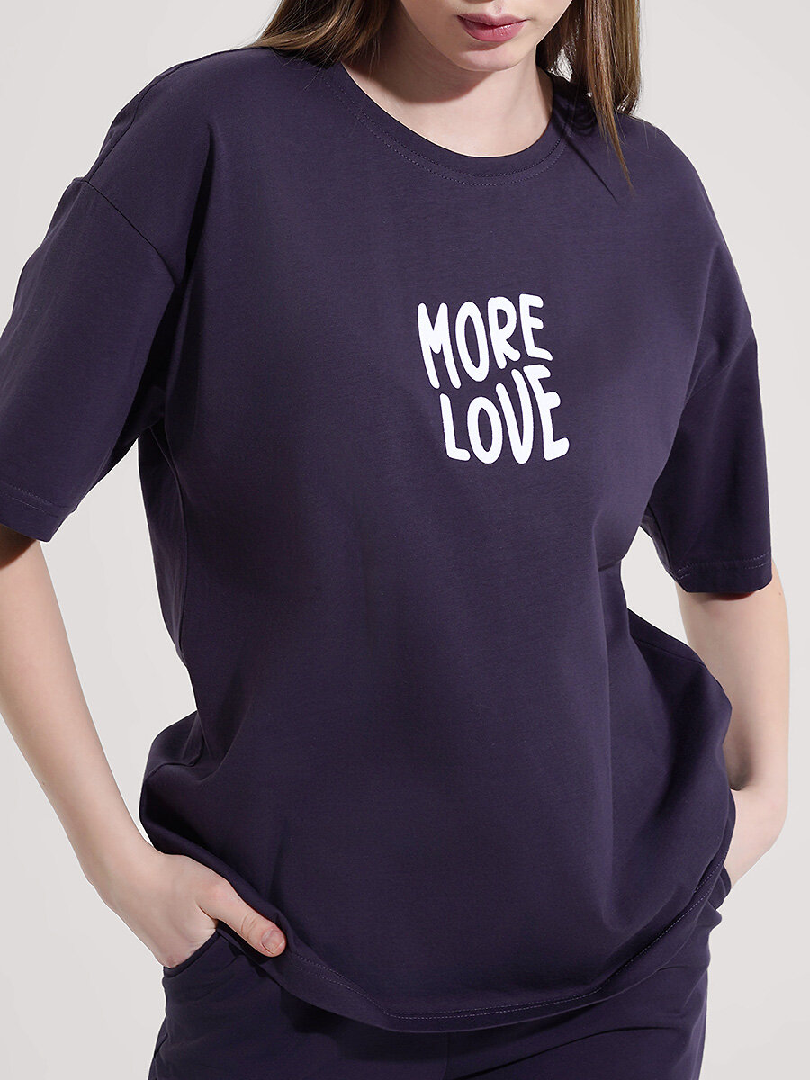 Футболка спортивная