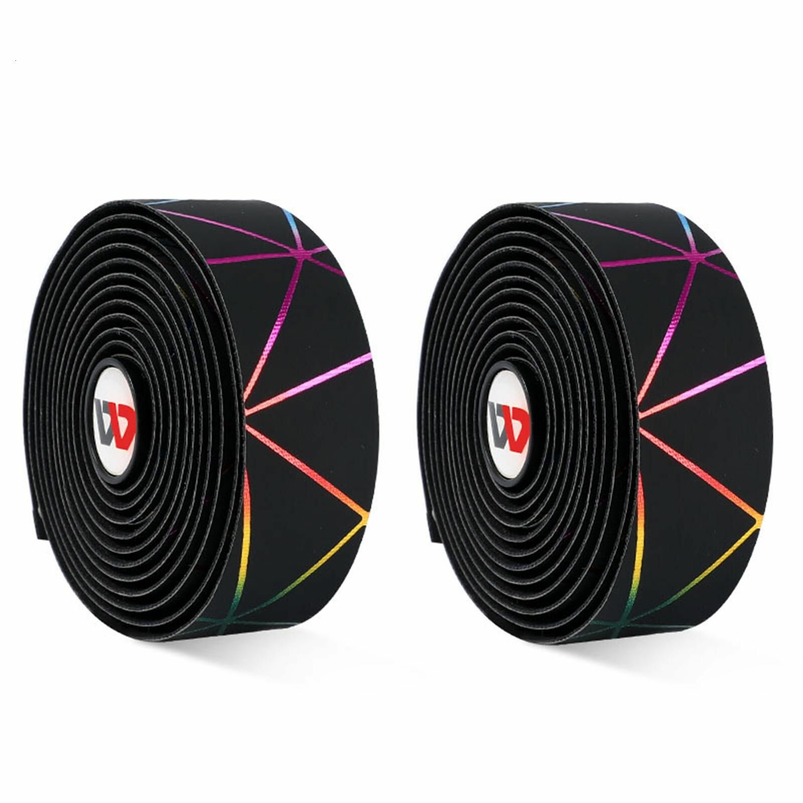 Велосипедная обмотка руля, Черный