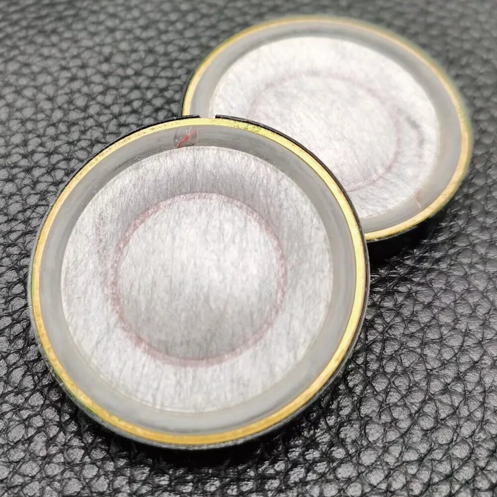 Динамик 40 мм для наушников SteelSeries Arctis Nova Pro