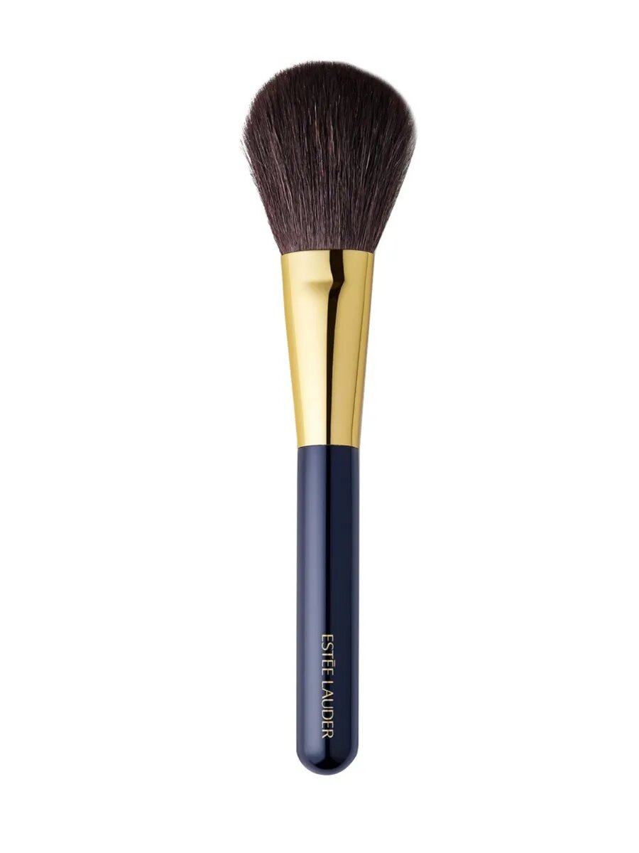 Кисть Esteе Lauder powder brush 10