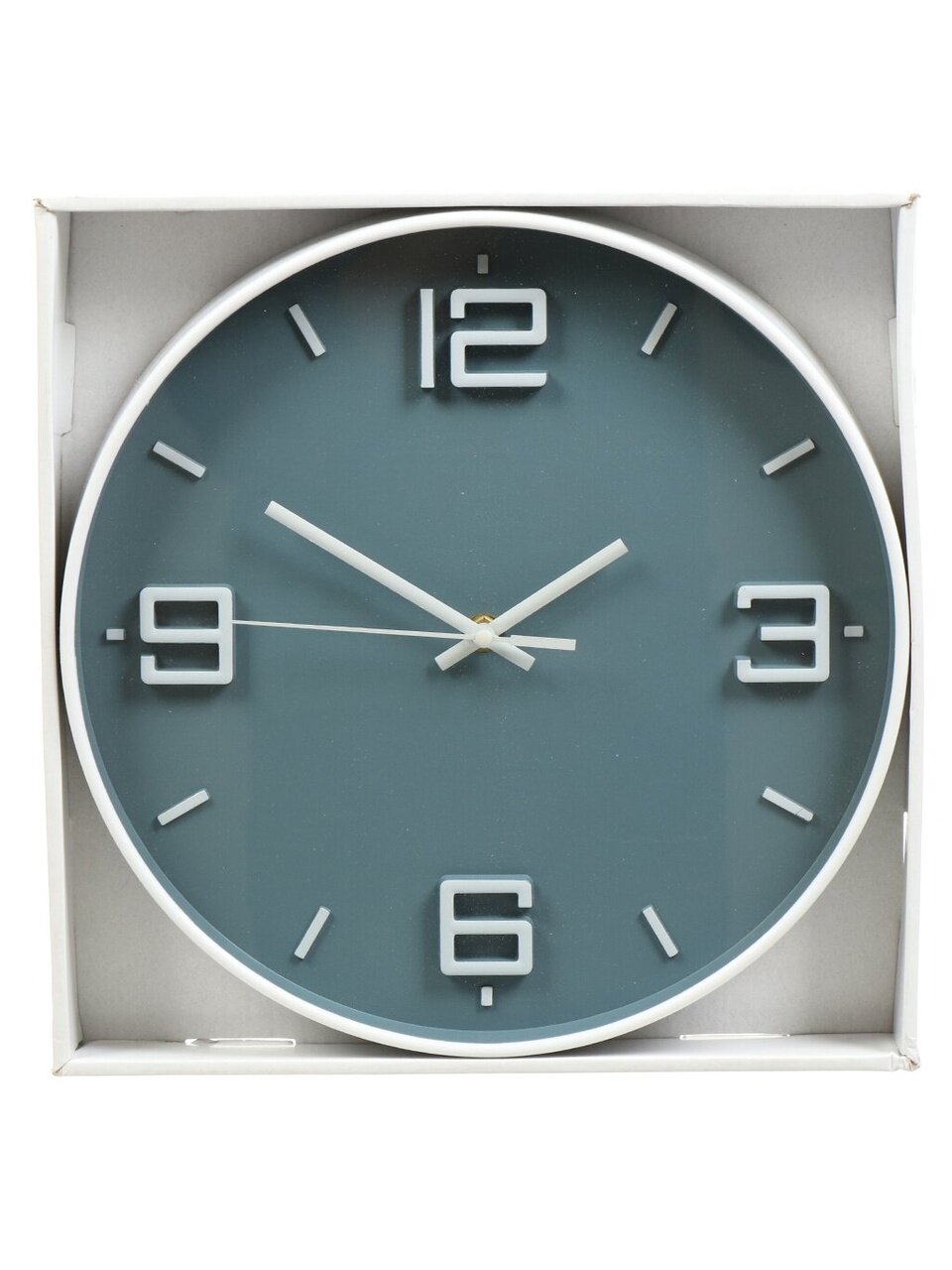 Настенные часы