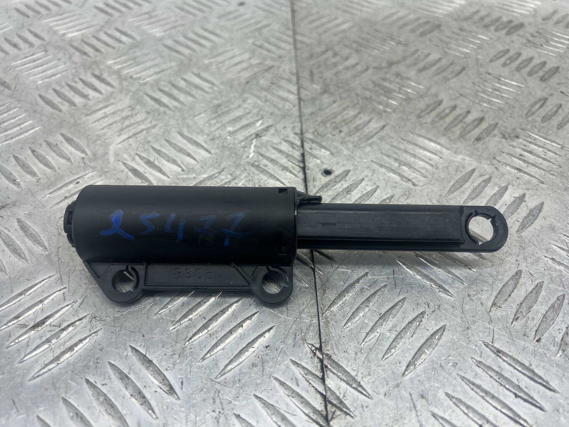 Амортизатор Opel Insignia B 2018