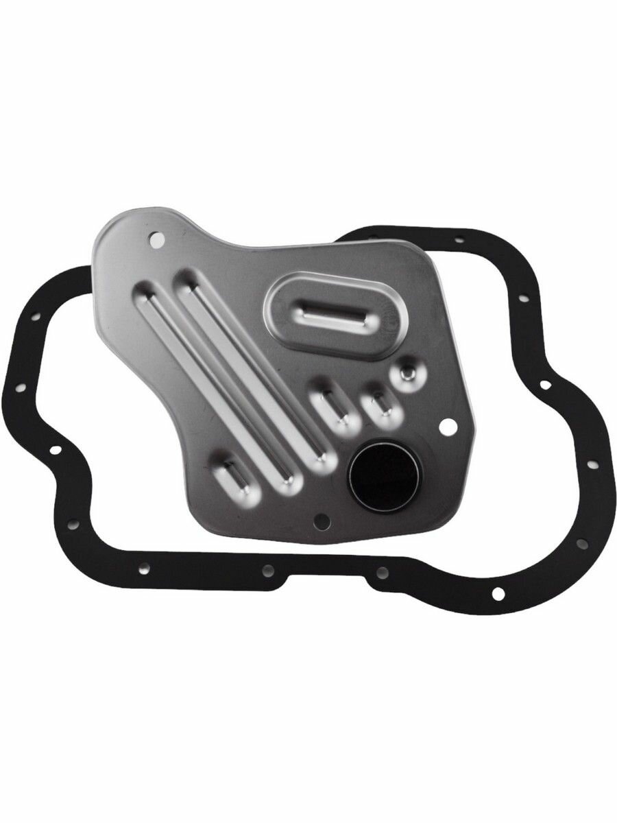 Фильтр трансмиссионный с прокладкой поддона для а/м Ford Escape; Mazda 626, Axela / Форд Эскейп, Мазда 626, Аксела, AZUMI JT25312K