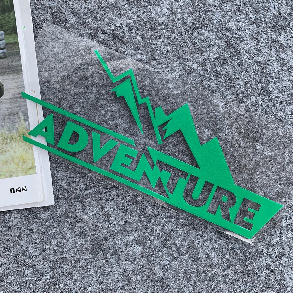 Аксессуары для мотоциклов Adventure Refletor Para Moto, наклейки для BMW S1000rr Reflective Green