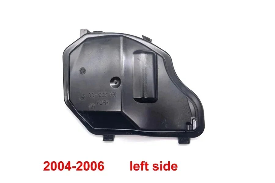 Крышка фары/заднего фонаря BMW E60 E61 левая 2004-2006