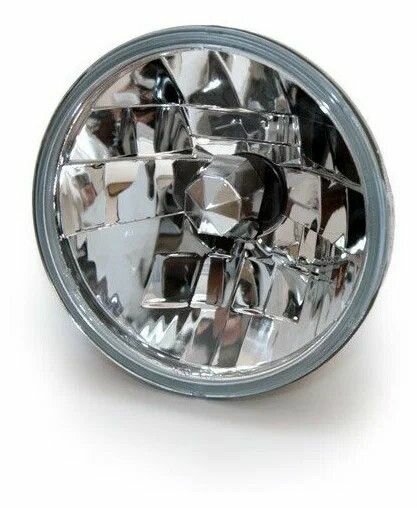 Фара DEPO 100-1124N-LD-E головного света 100-1124N-LD Toyota Corolla 04-06