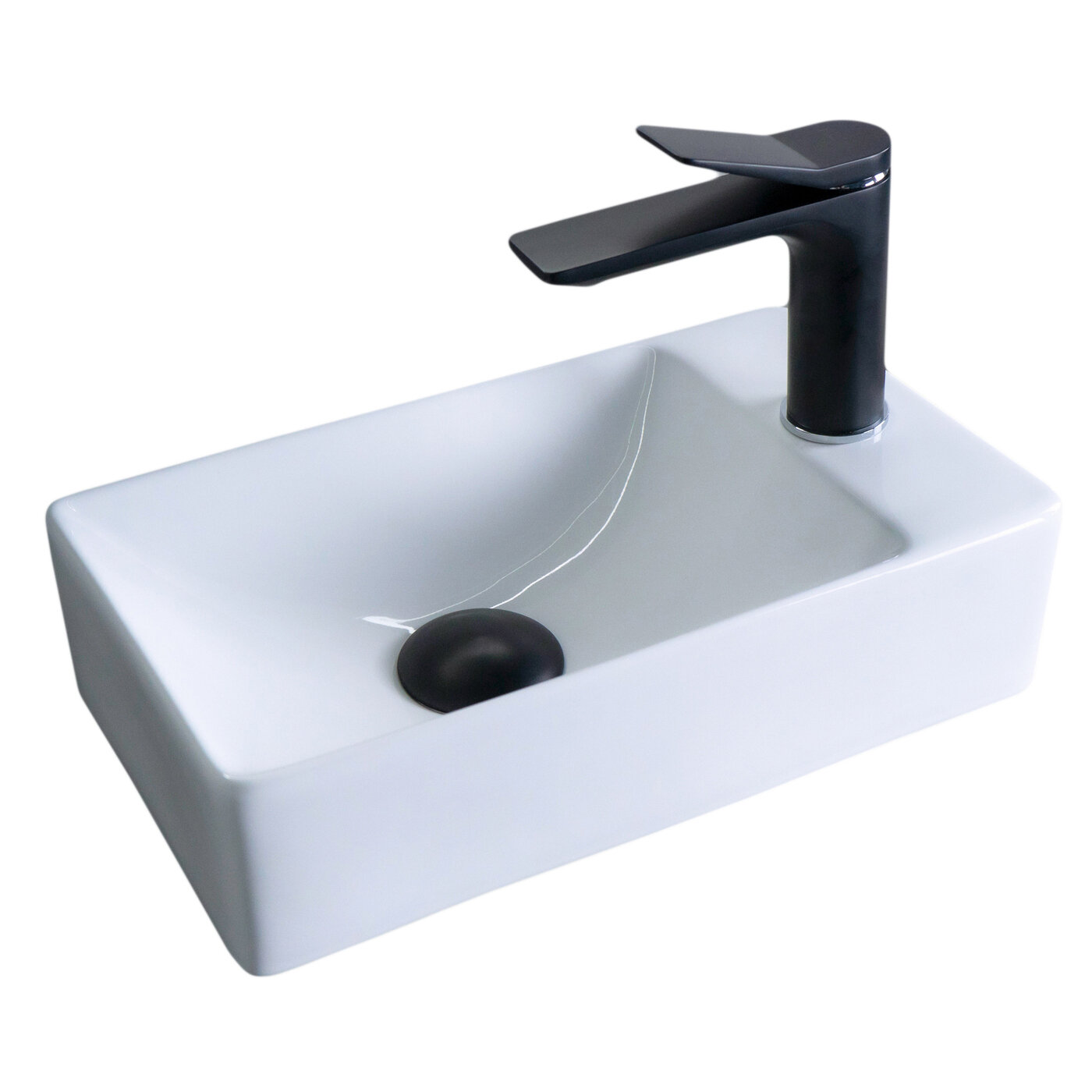 Раковина Gid N9261