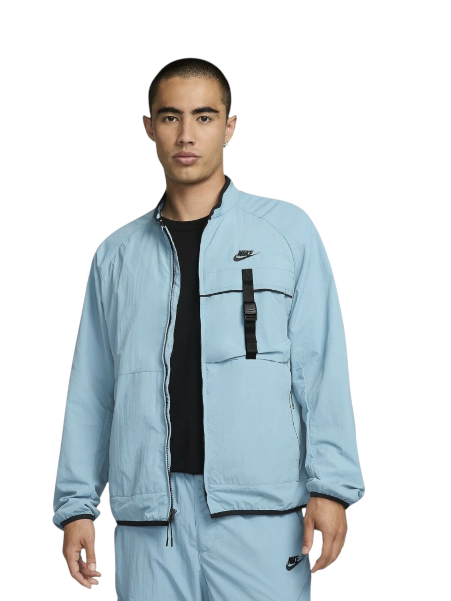 Куртка Woven Jacket