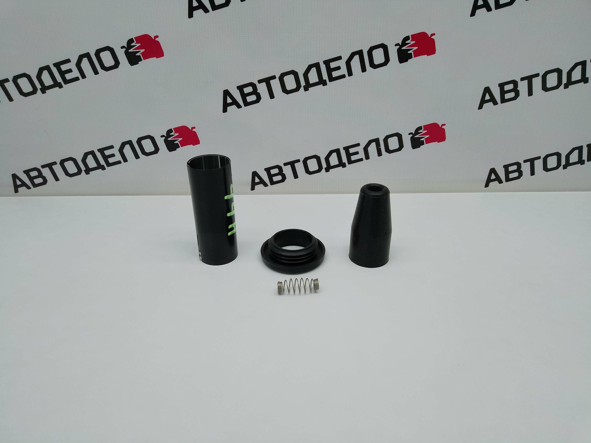 Наконечник катушки зажигания Opel Astra J (09-)