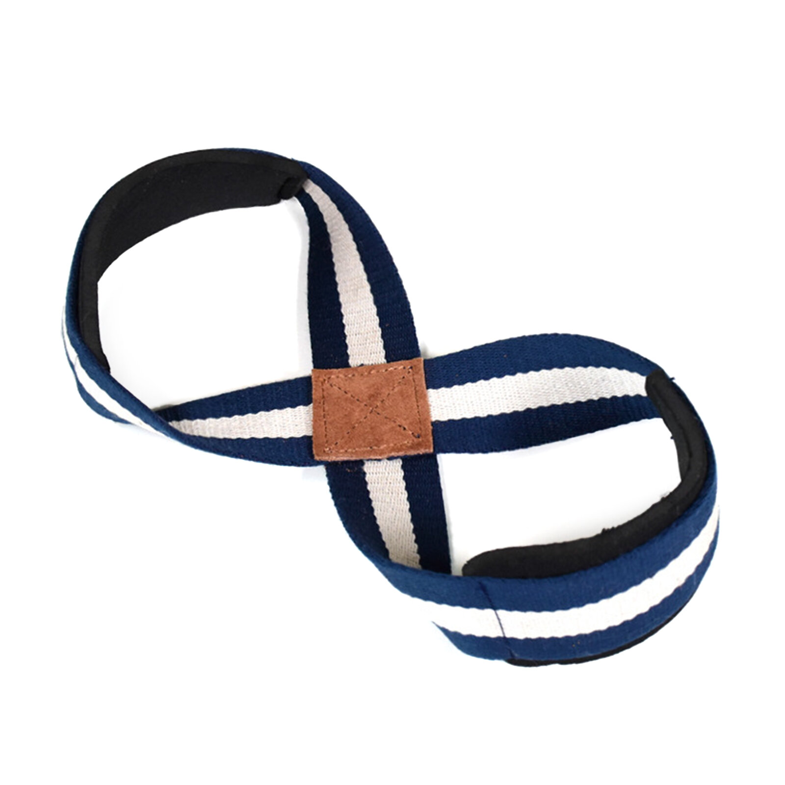 Рисунок 8 Ремень для подъема тяжестей тяги пауэрлифтинг