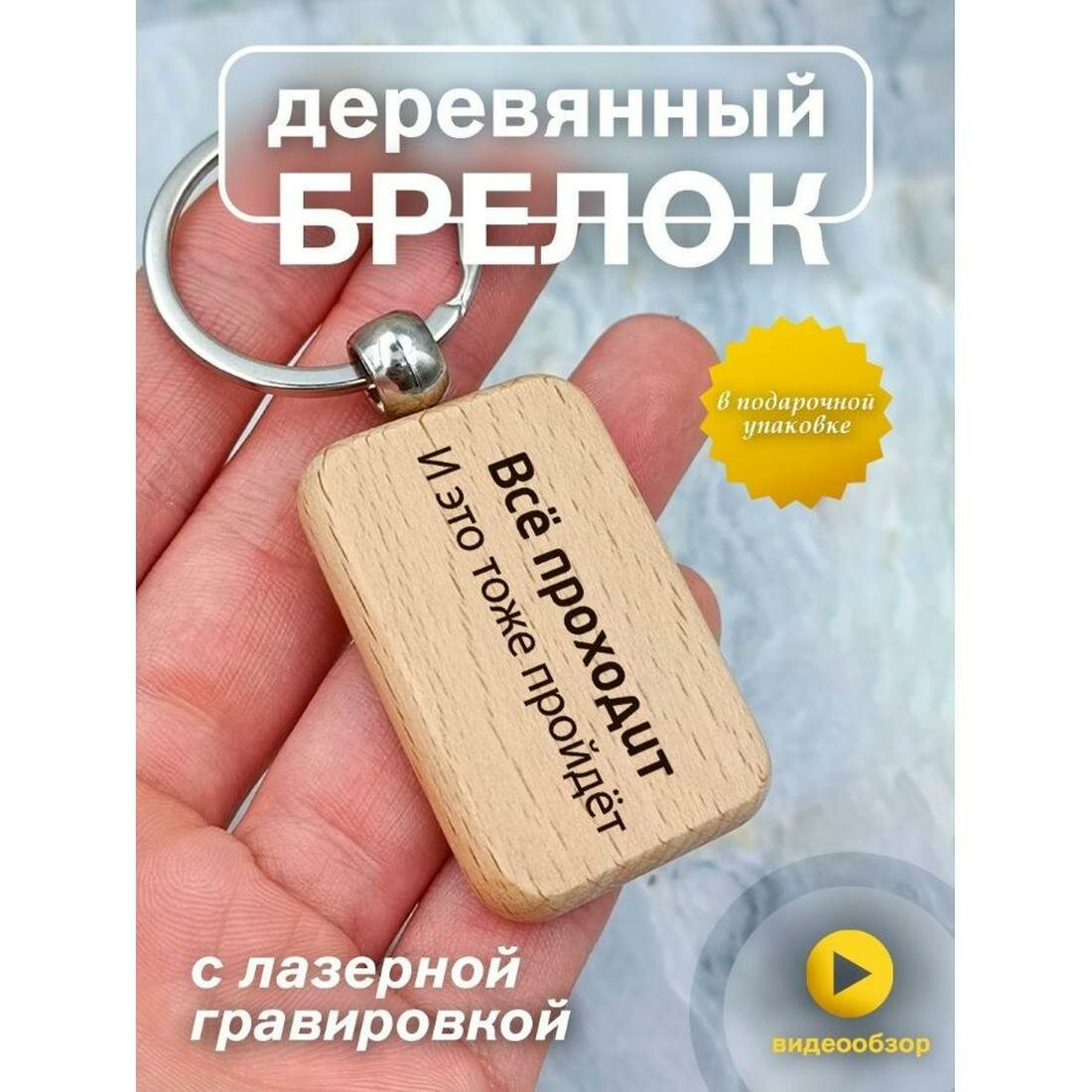 Брелок