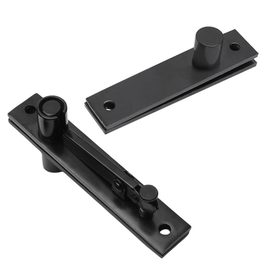 Дверные шарниры скрытого монтажа, вращение на 360 градусов