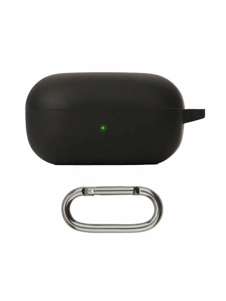 Чехол для наушников Samsung Galaxy Buds Core - черный