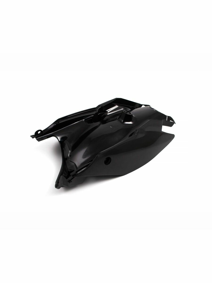 Задняя часть хвоста L+R пластика черный BRZ X5/ PROCIDA K1 PR300/ Progasi Super Max/ Kayo K1-K2/ BSE Z1-J/ KTM 2016