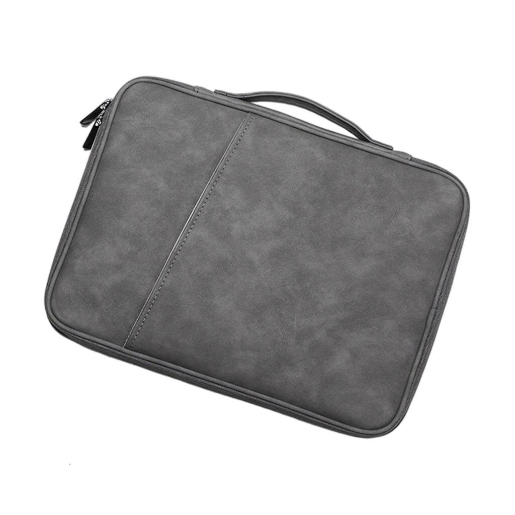 Чехол для планшета и ноутбука водонепроницаемый, темно - серый