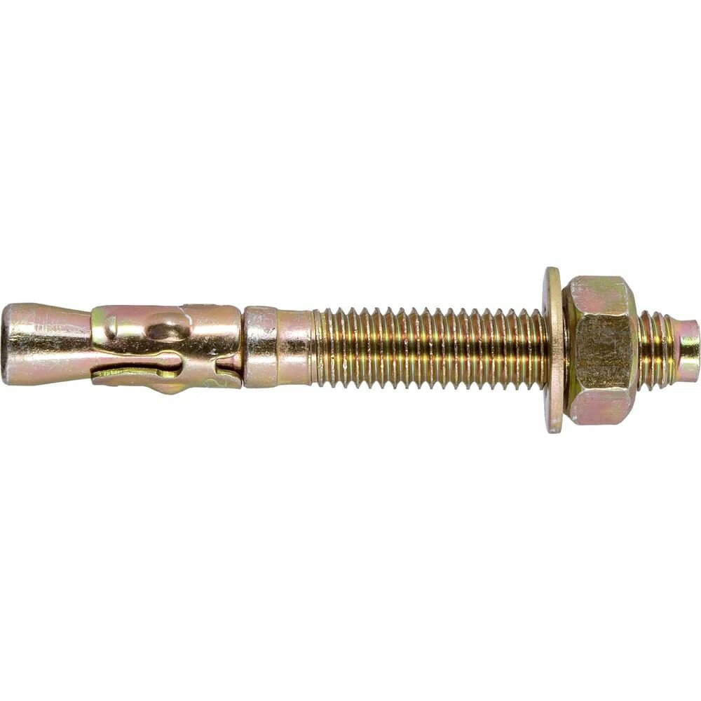 Клиновой анкер Госкреп М6х80 2 шт. 5-0012270