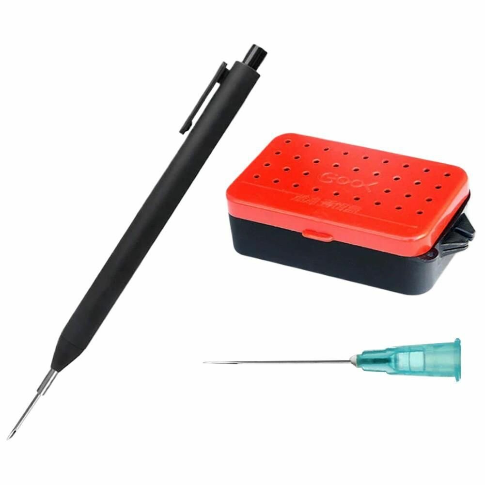 Приманка для красного червя