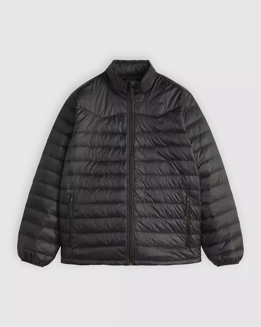 Куртка горнолыжная