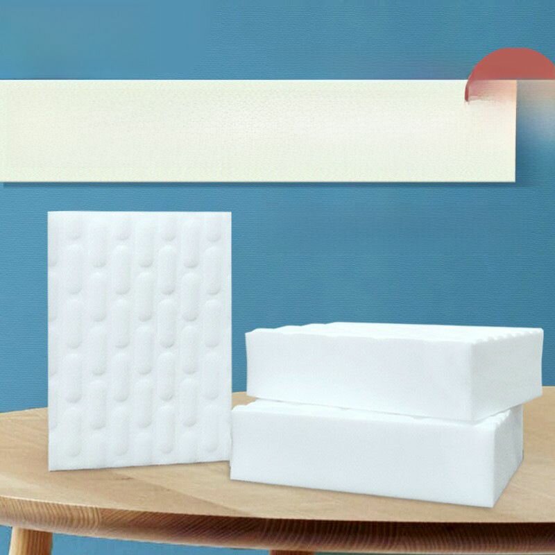 Губка, Меламин, 50 шт.