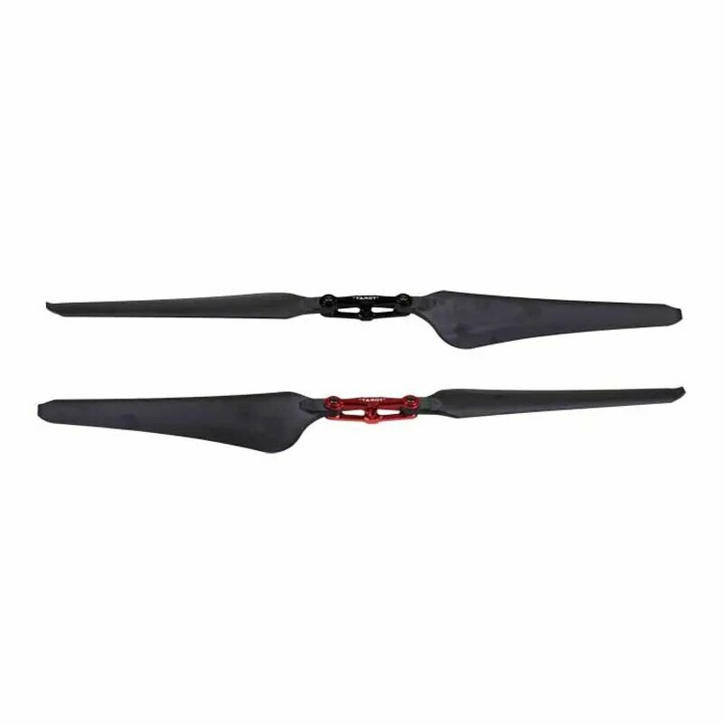 RC Aircraft 1865 18-дюймовый складной пропеллер с адаптером