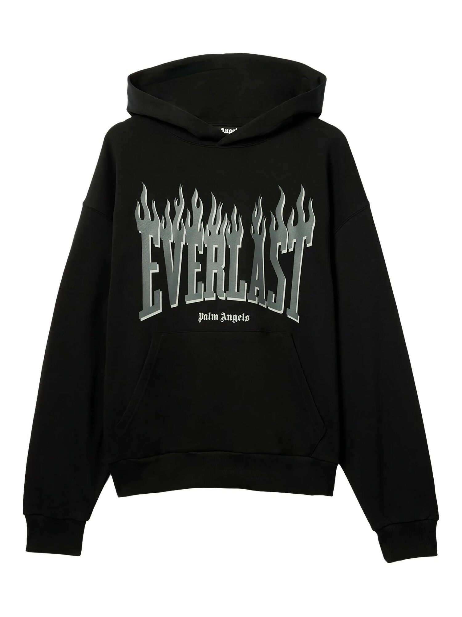 Худи Everlast